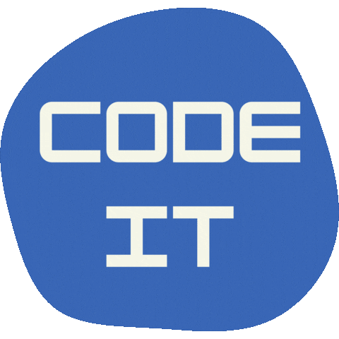 Technology Coding Sticker by Codifica - Find & Share on GIPHY
