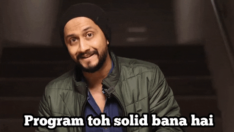 Program GIF by Digital Pratik