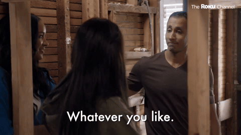 Whatever You Like Clips - Find & Share on GIPHY
