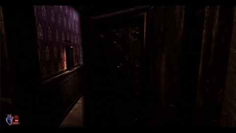 Horror Jump Scare GIFs - Find & Share on GIPHY