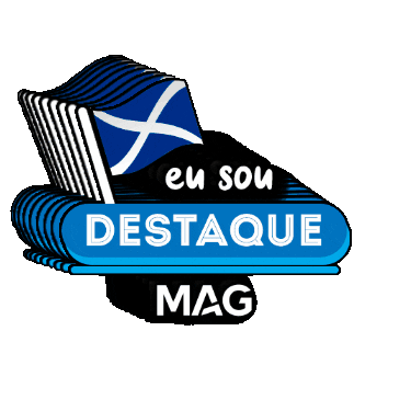 Galo De Ouro Sticker by MAG Seguros for iOS & Android | GIPHY
