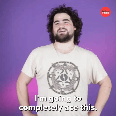 Go Aces Clips - Find & Share on GIPHY