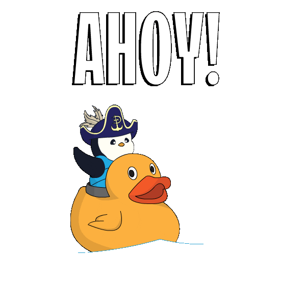 Ships Ahoy Stickers Find And Share On Giphy