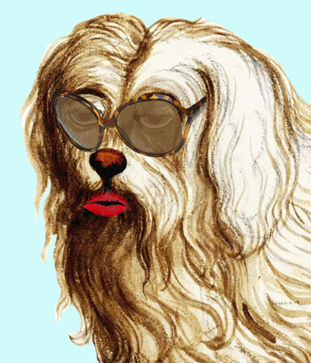 Hot Dog Art GIF by Scorpion Dagger - Find & Share on GIPHY