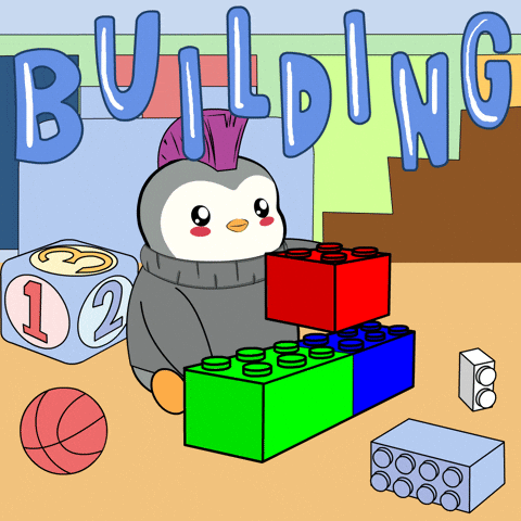 Building Blocks GIFs - Find & Share on GIPHY