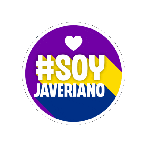 University Students Sticker by Javeriana Cali - Find & Share on GIPHY