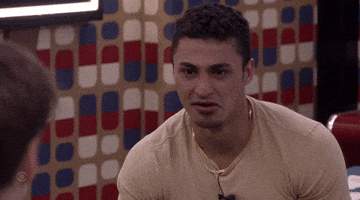 Season 5 Crying GIF by LogoTV