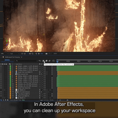 After Effects GIF by ActionVFX - Find & Share on GIPHY