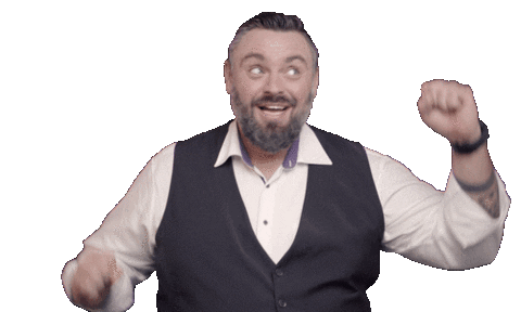 Meinpersonaler Stickers - Find & Share on GIPHY