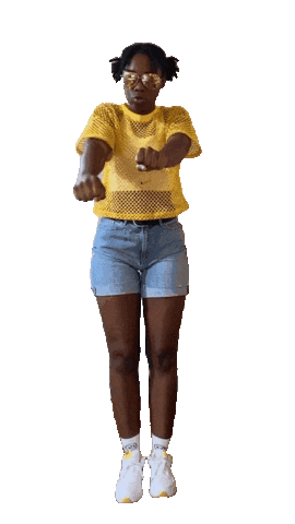 Dance Love Sticker - Find & Share on GIPHY