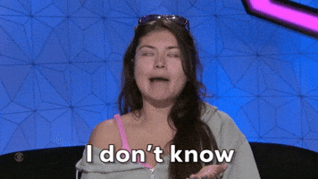 i dont know sign language GIF by Sign with Robert