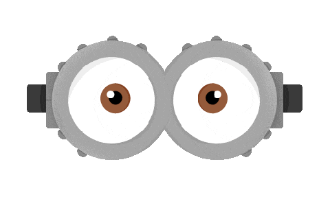 Minion Sticker - Find & Share on GIPHY