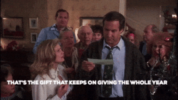 Gift That Keeps On Giving GIFs - Find & Share on GIPHY