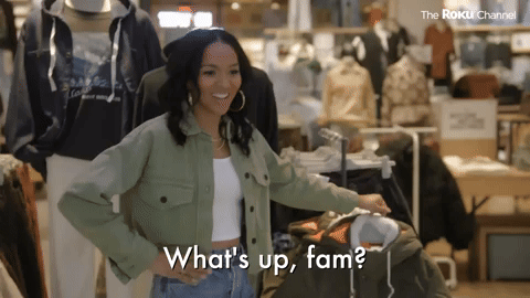 What Is Up Guys Clips - Find & Share on GIPHY