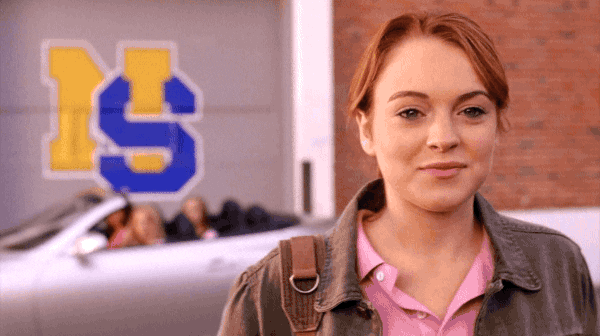 Mean Girls By Hollywood Suite