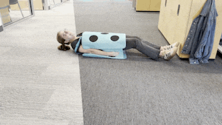 Plank Virtual Reality GIFs - Find & Share on GIPHY