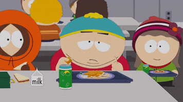 dragon ball z eating GIF by Funimation