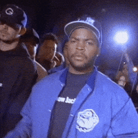 Nobody Move GIFs - Find & Share on GIPHY