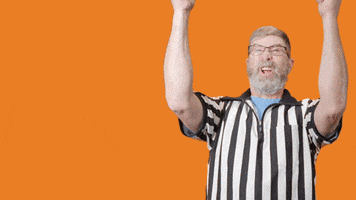 Football Referee GIFs - Find & Share on GIPHY