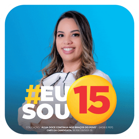 Eu Sou 15 GIFs - Find & Share on GIPHY