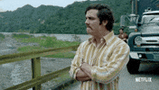 Pablo Escobar GIFs - Find & Share on GIPHY