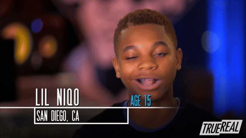 Go Real Clips - Find & Share on GIPHY