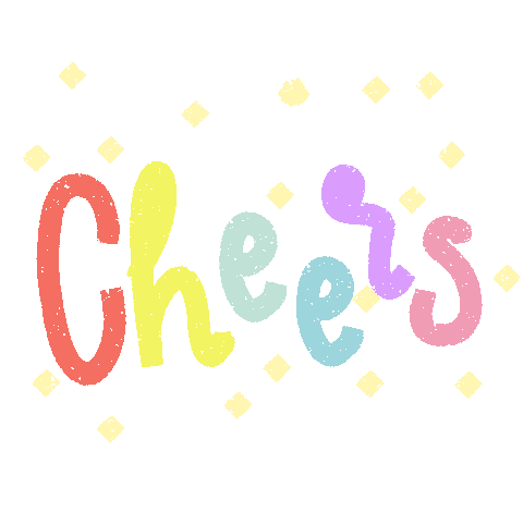 Party Celebration Sticker for iOS & Android | GIPHY