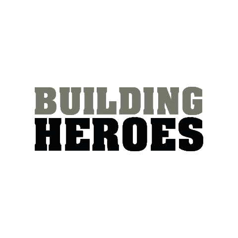 Sticker by Building Heroes - Find & Share on GIPHY