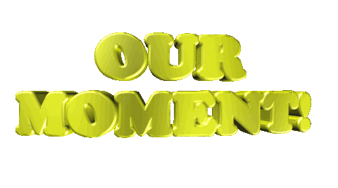 Our Moments Stickers - Find & Share on GIPHY