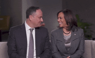 Kamala Harris Laughing GIFs - Find & Share on GIPHY