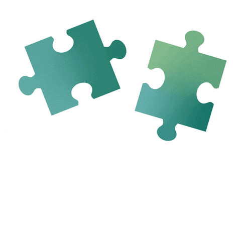 Happy Puzzle GIF - Find & Share on GIPHY