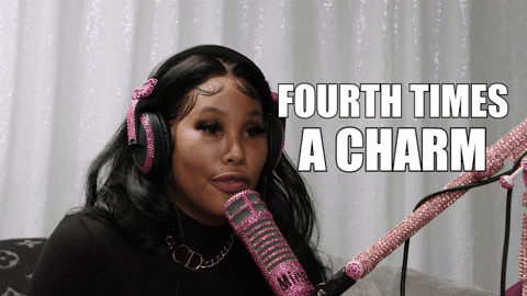 Fourth Times a Charm - GIPHY Clips