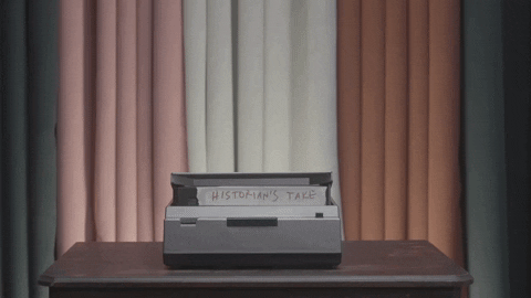Vintage History GIF by PBS Digital Studios - Find & Share on GIPHY