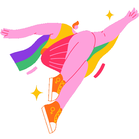 Dance Love Sticker - Find & Share on GIPHY