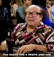 Danny Devito Crying Meme GIFs - Find & Share on GIPHY
