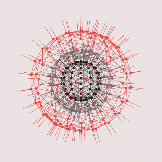 Art Animation GIF by xponentialdesign