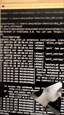 Jupyterlab GIFs - Find & Share on GIPHY