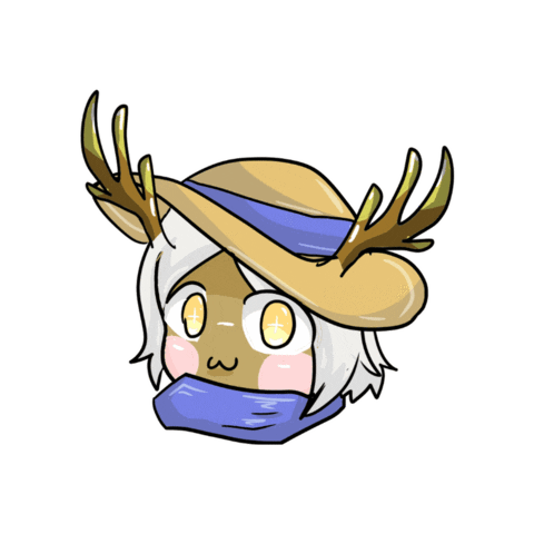 Sky Hikari Sticker - Find & Share on GIPHY