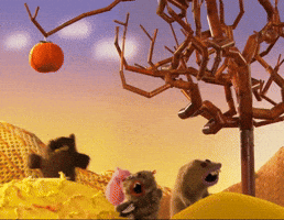 open season lol GIF by Sony Pictures Animation