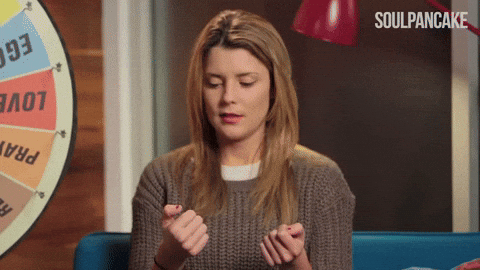 Life Big Questions GIFs - Find & Share on GIPHY