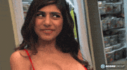 Sexy Mia Khalifa GIFs - Find & Share on GIPHY