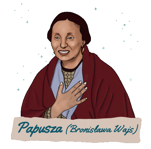 Women Womens History Month Sticker by FaraOana for iOS & Android | GIPHY