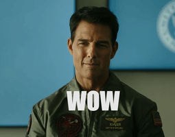 Happy Surprise GIF by Equal Parts Studio