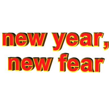 Sad New Year Stickers - Find & Share on GIPHY