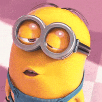 Minions Goodbye GIFs - Find & Share on GIPHY