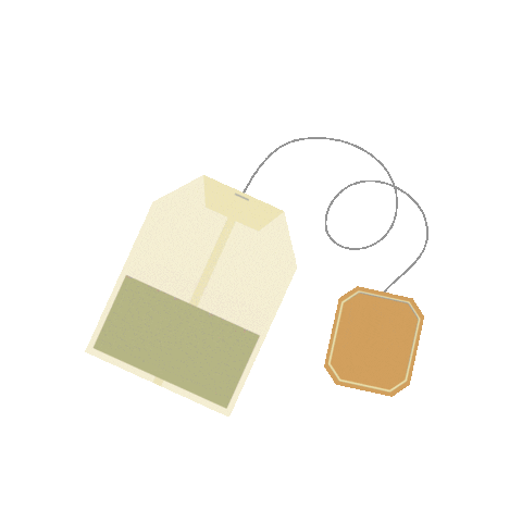 Teabag Sticker by City of Swan - Find & Share on GIPHY