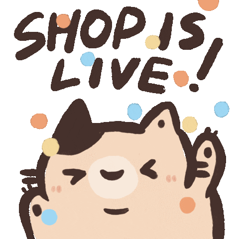 Cat Launch Stickers - Find & Share on GIPHY