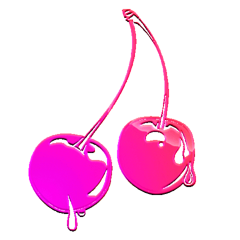 Fashion Glow Sticker for iOS & Android | GIPHY