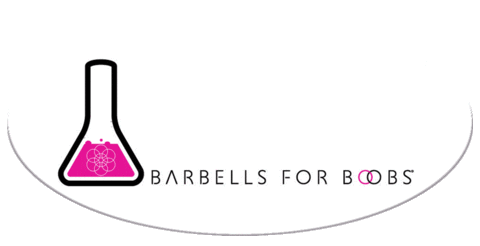 Barbells For Boobs Stickers - Find & Share on GIPHY