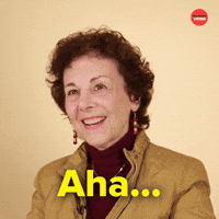 Aha GIFs - Find & Share on GIPHY